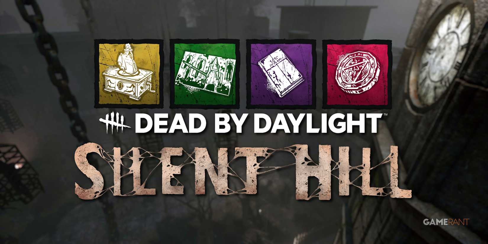 Dead By Daylight: Best Builds For The Executioner (2024)