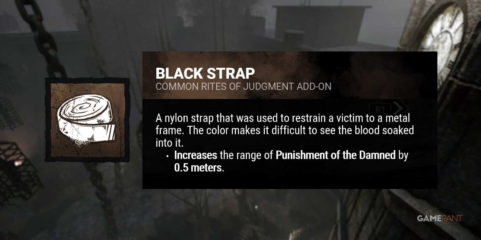 Dead By Daylight: Best Builds For The Executioner (2024)