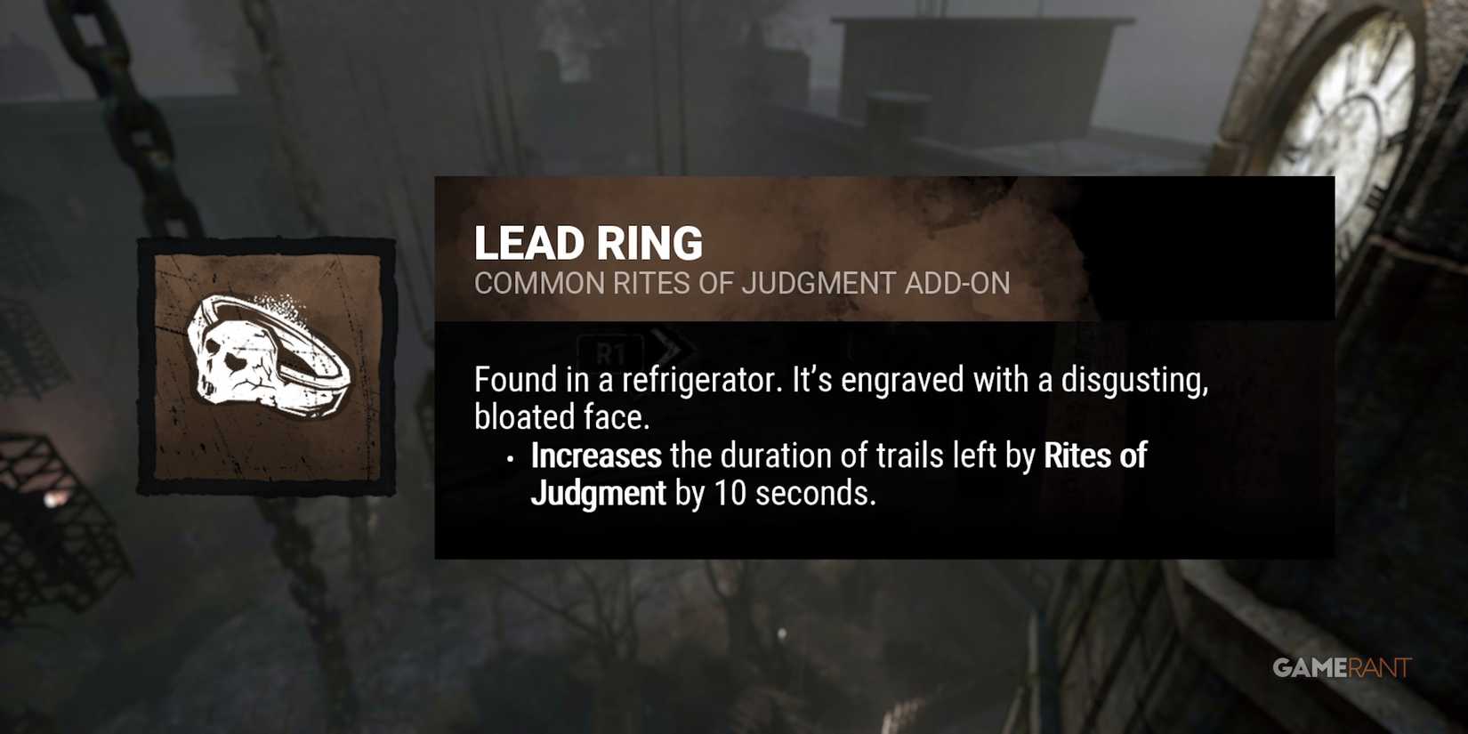 Dead By Daylight: Best Builds For The Executioner (2024)