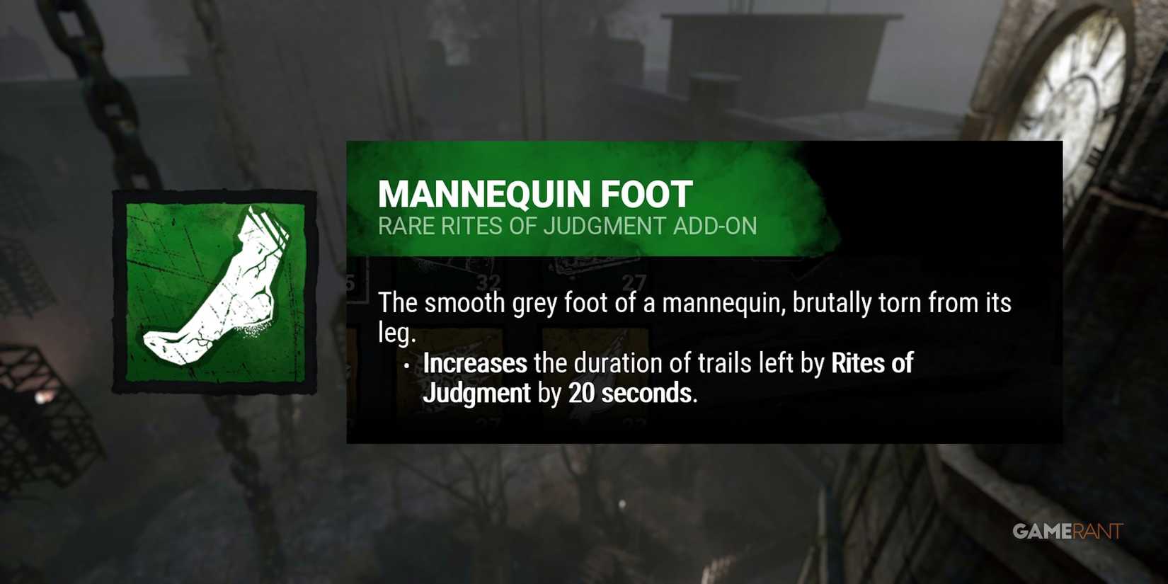 Dead By Daylight: Best Builds For The Executioner (2024)