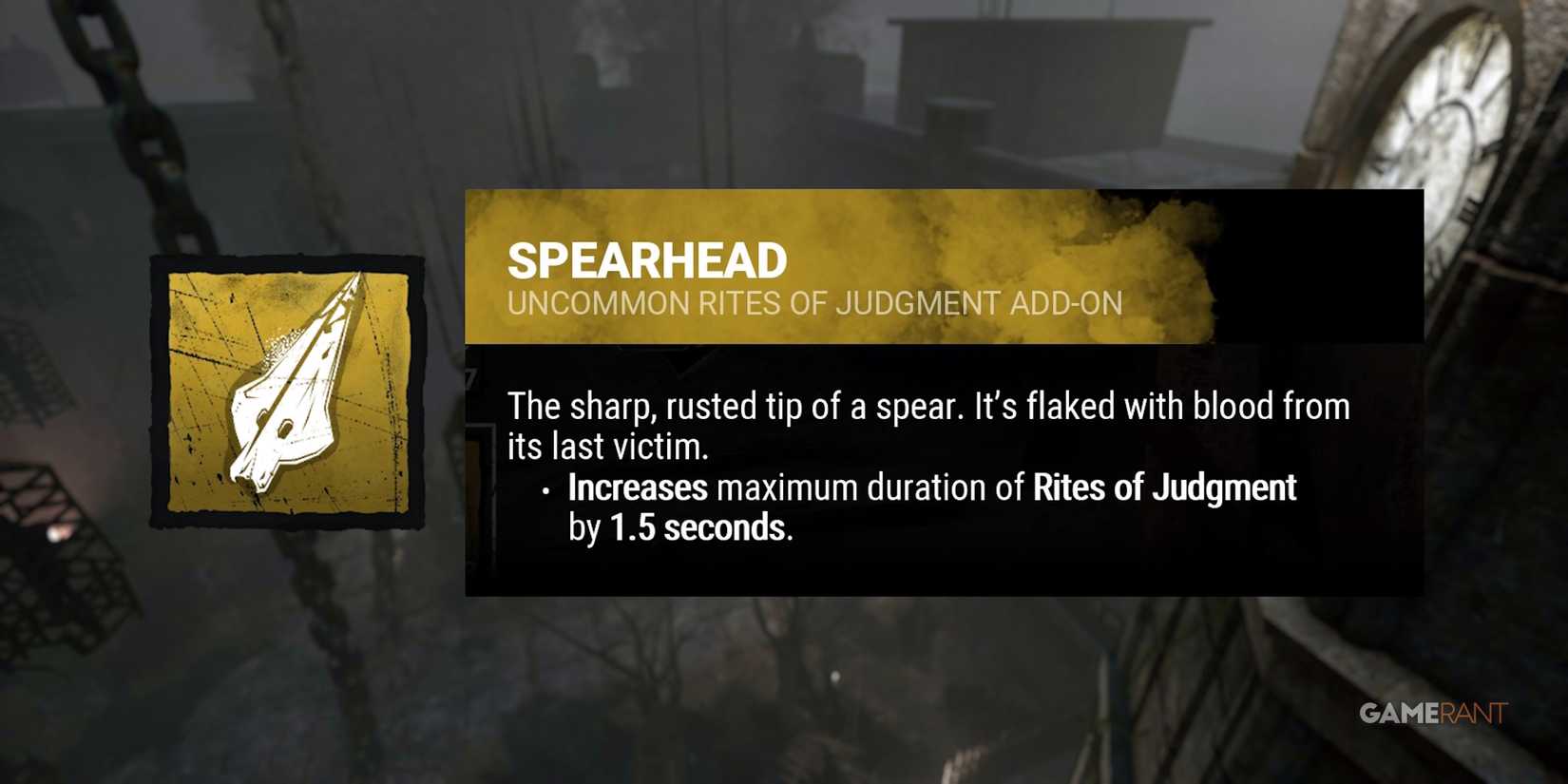 Dead By Daylight: Best Builds For The Executioner (2024)