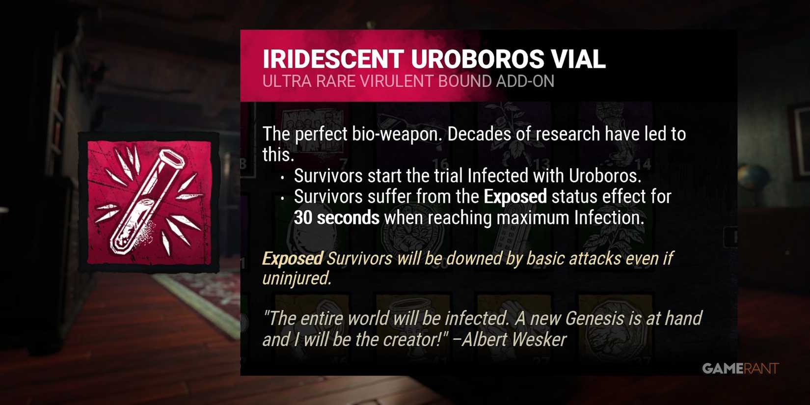 Dead By Daylight: Best Builds for The Mastermind