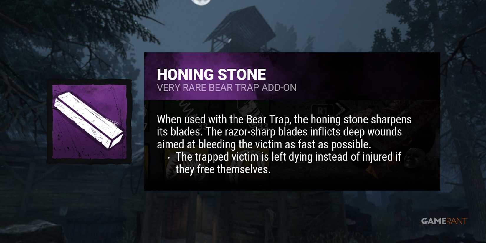 Dead By Daylight: Best Builds For The Trapper (2024)