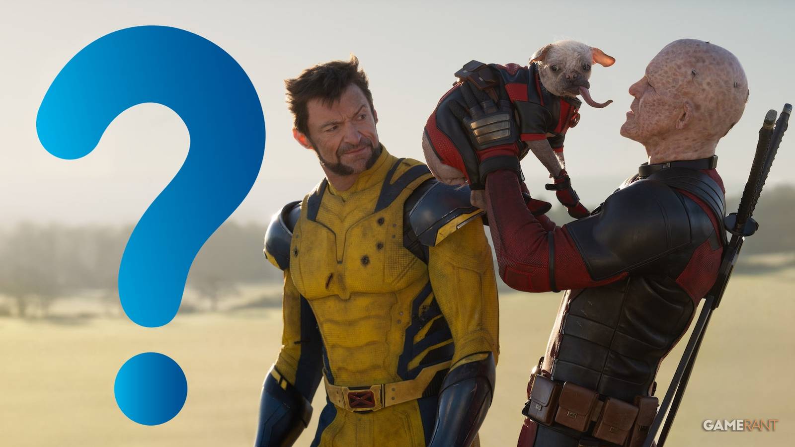 Deadpool & Wolverine Post-Credits Scenes Explained