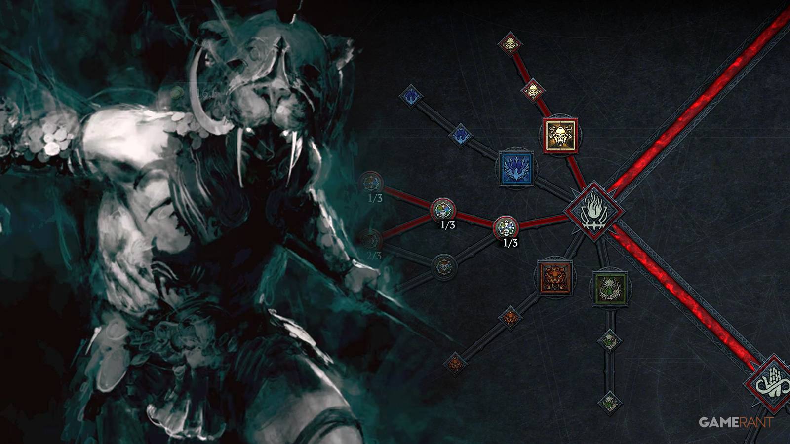 Diablo 4: Vessel of Hatred's Level Cap Change Rumors Explained