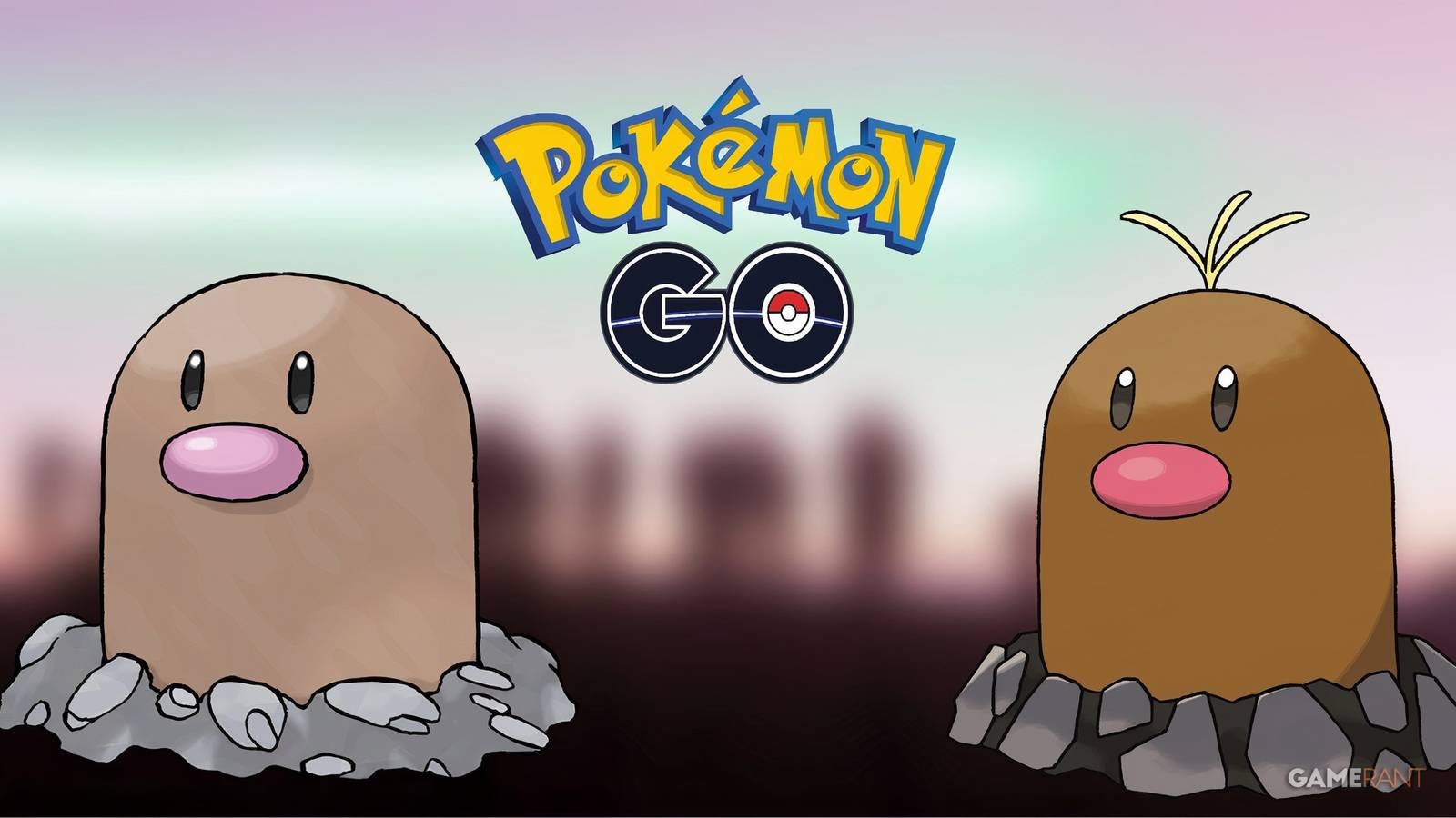 Diglett Spotlight Hour Guide