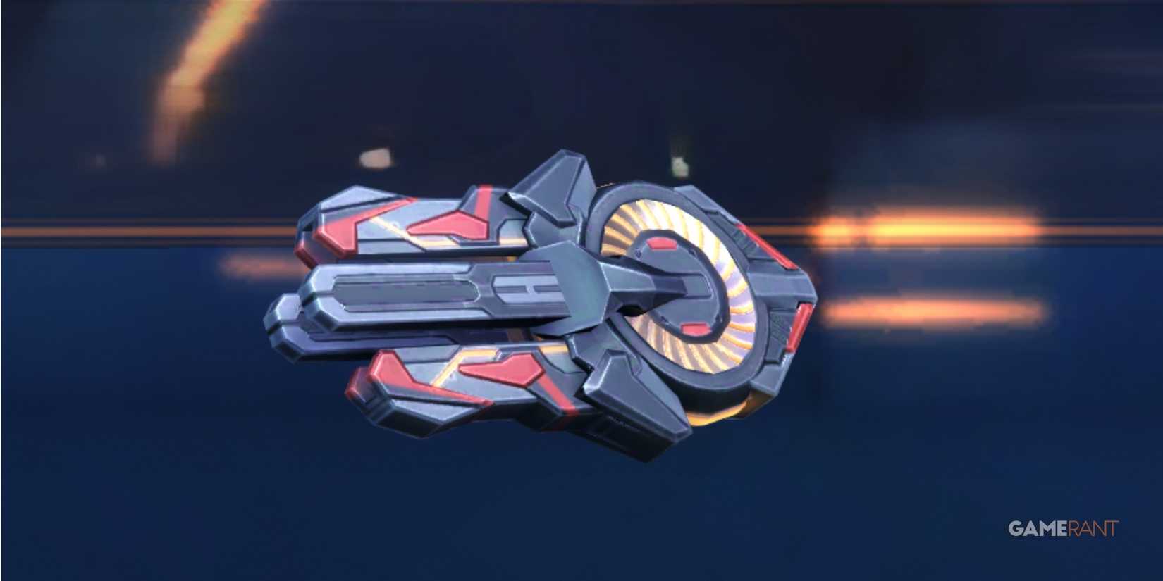 Mech Arena: Best Weapons For Panther