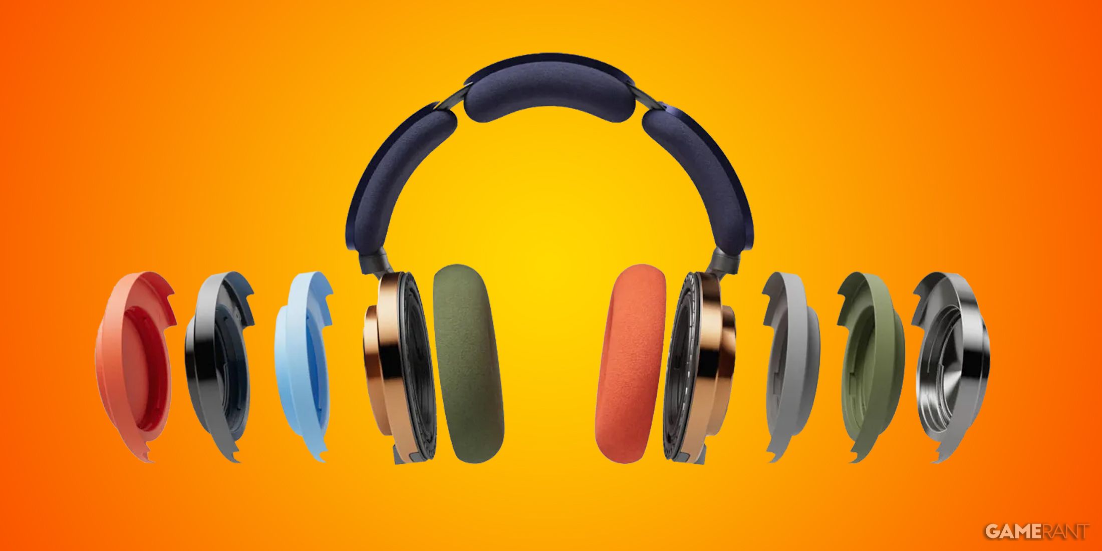 Dyson Announces Its New Flagship Headphones That Don't Look Like They ... Dyson Announces Its New Flagship Headphones That Don't Look Like They ...