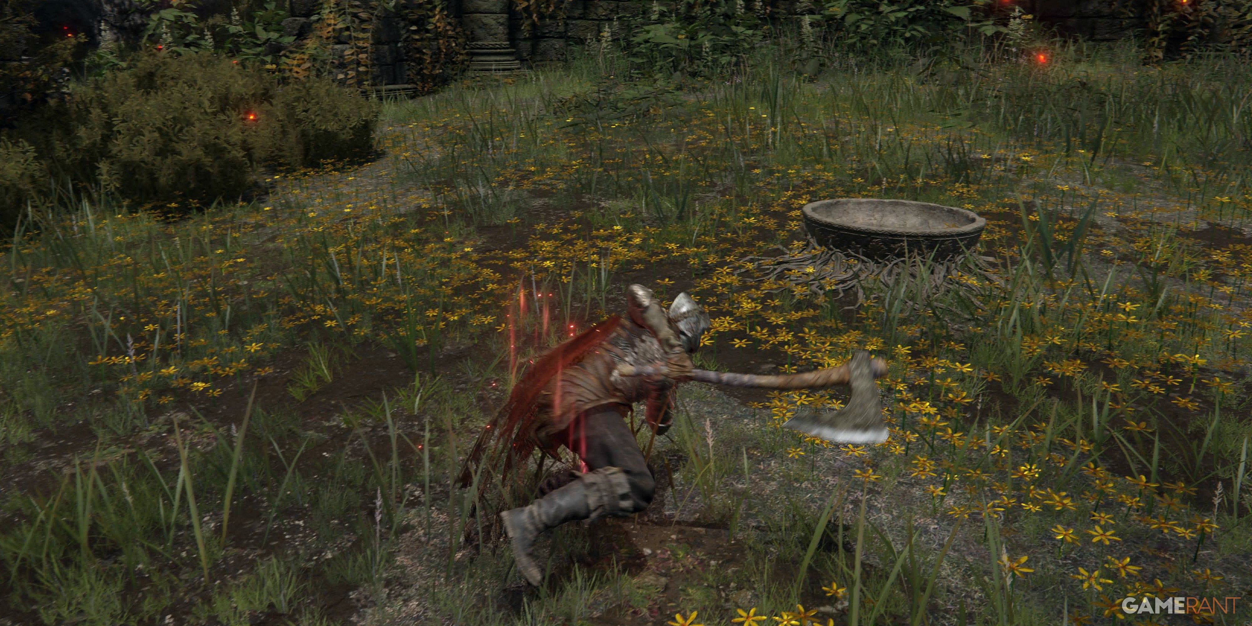 Elden Ring Combat Tips