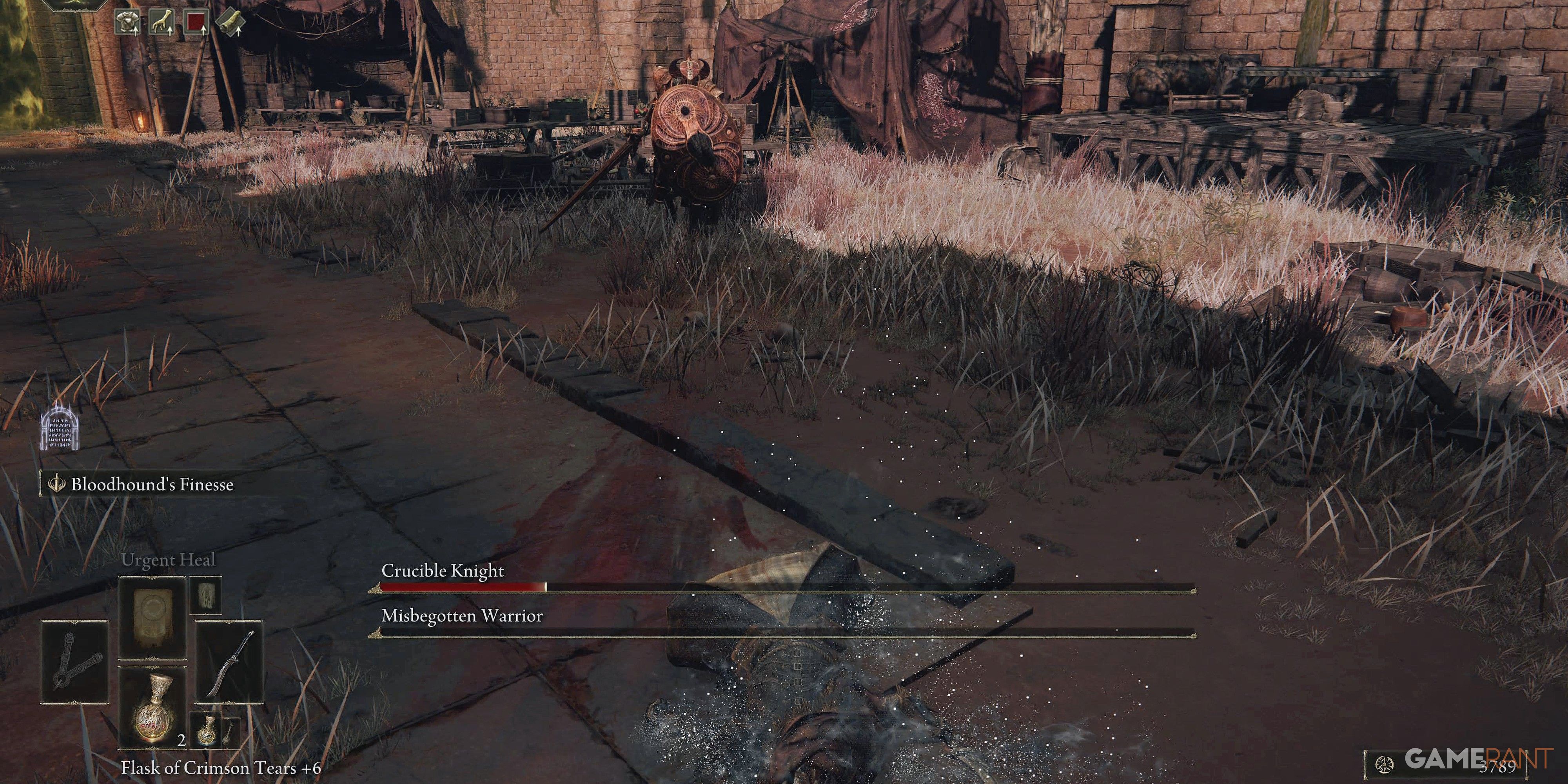 Elden Ring Combat Tips