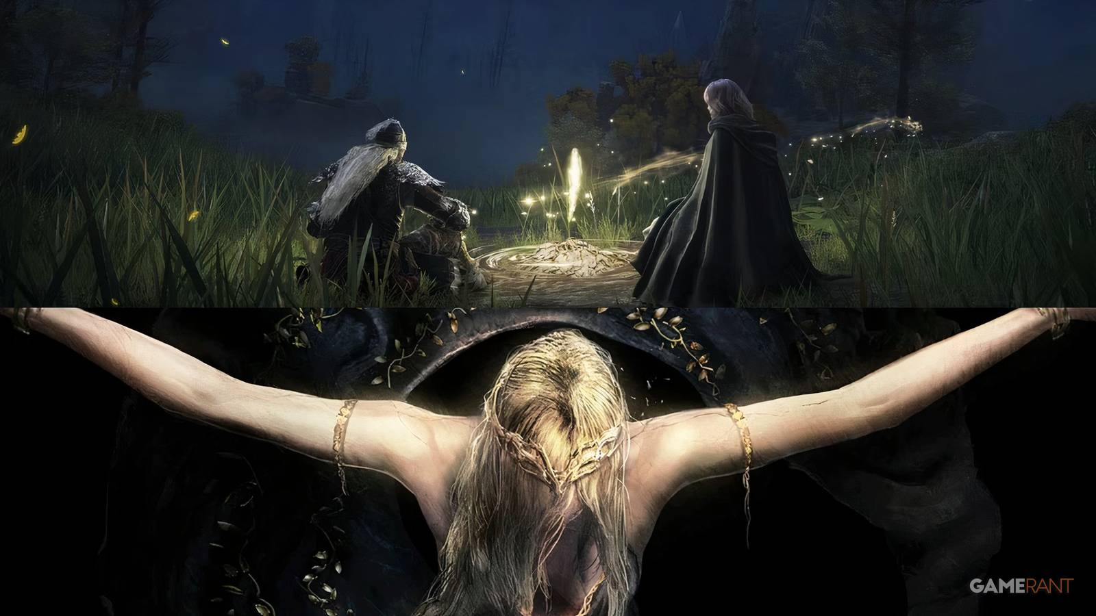 Marika's Spoken Echoes In Elden Ring Explained