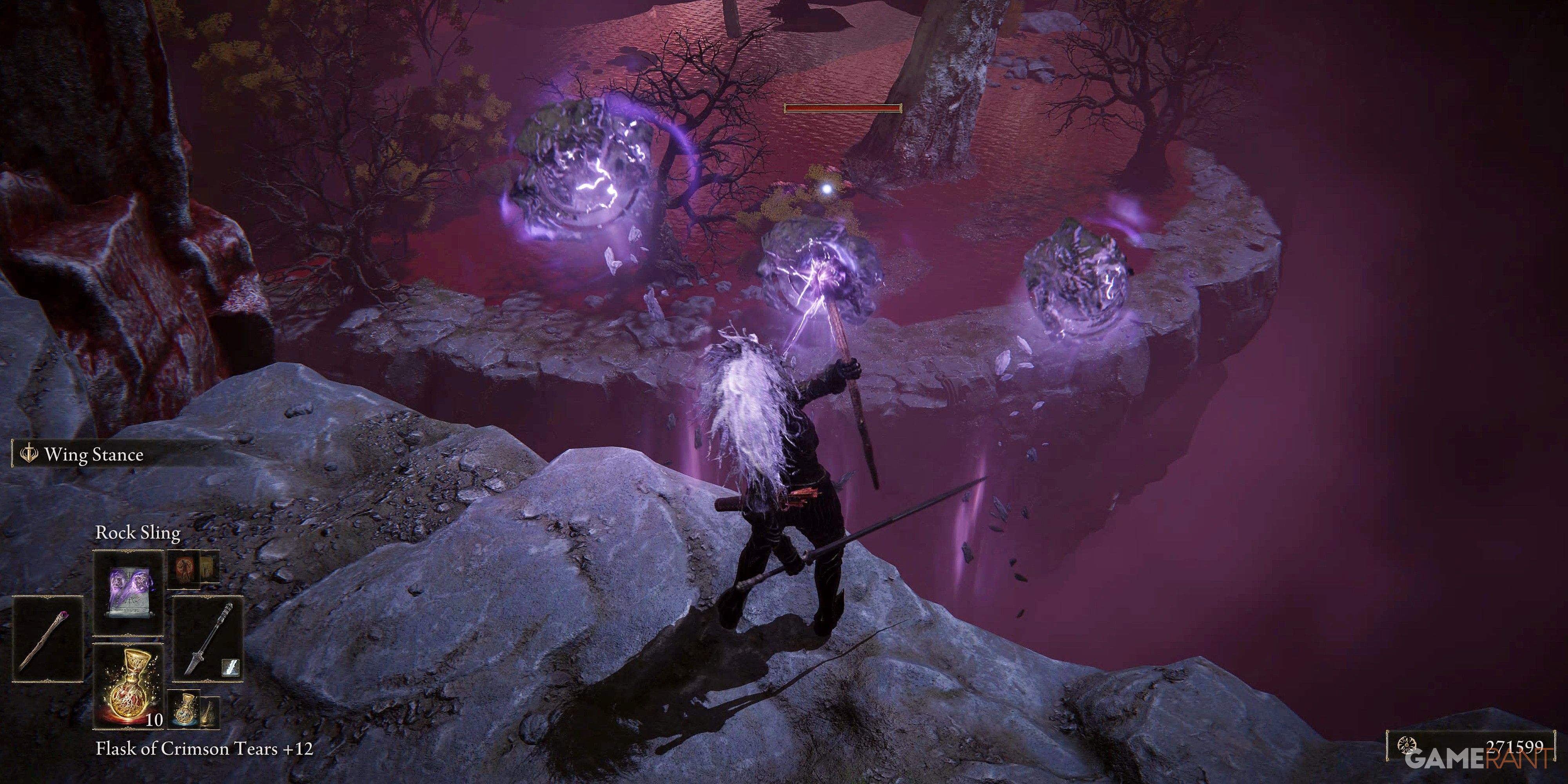 Elden Ring: Shadow of the Erdtree Tips for Underleveled Players