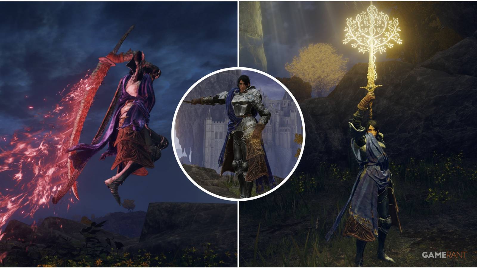 dark katana elden ring dlc