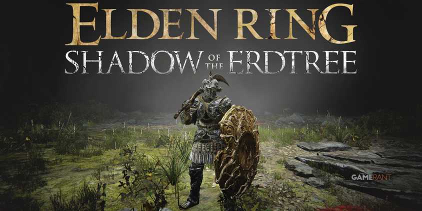 Elden Ring: Shadow of the Erdtree Final Boss Originally Talked