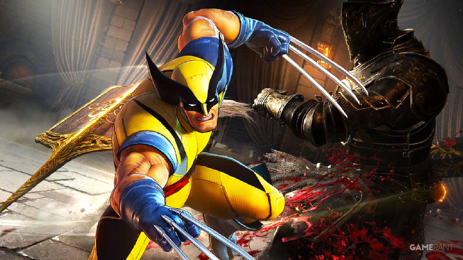 Elden Ring: Shadow of the Erdtree's Wolverine Reference Explained