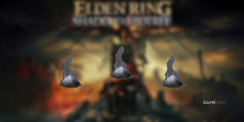 Every Site of Grace Location in Elden Ring: Shadow of the Erdtree