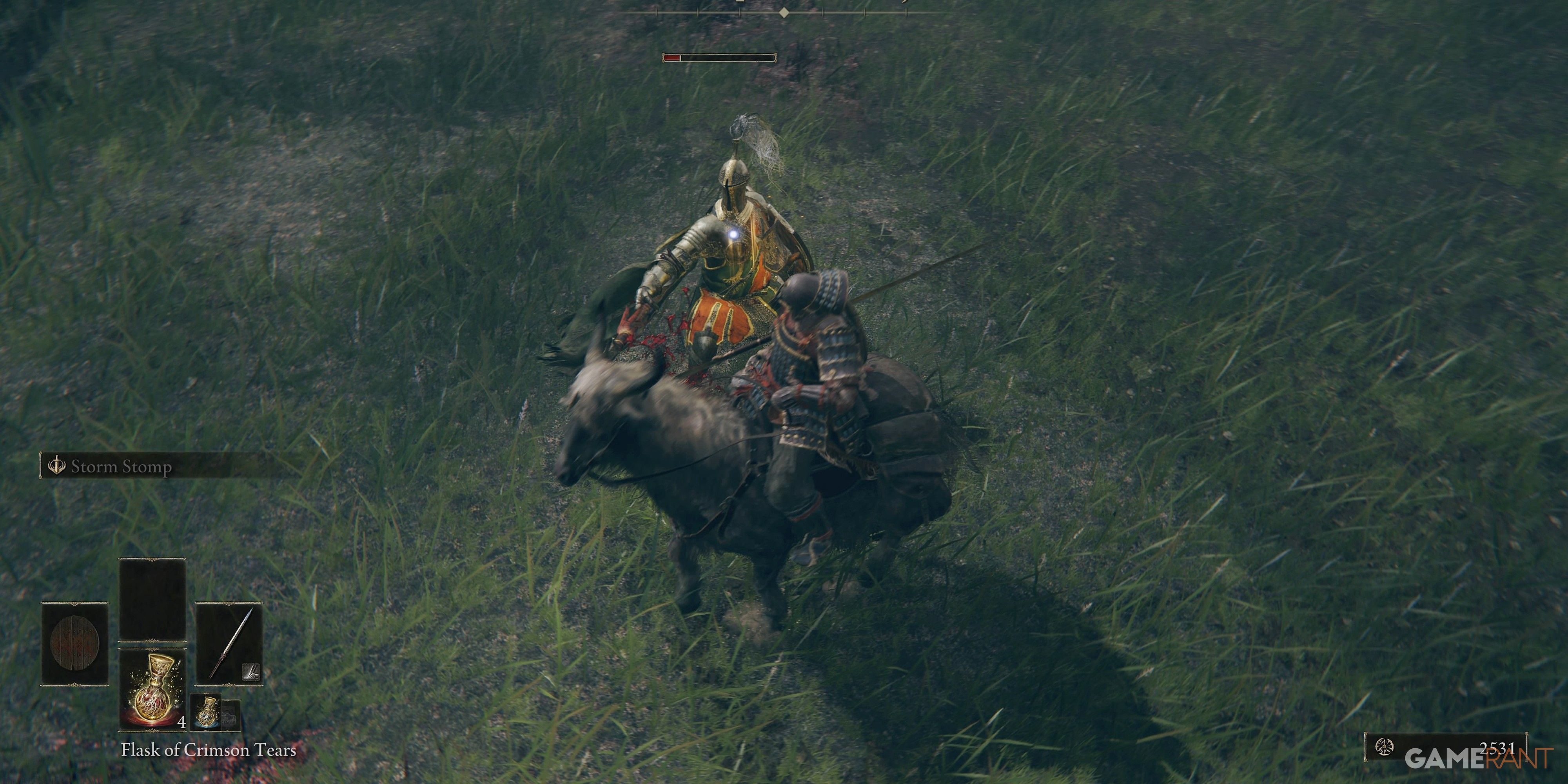 Elden Ring Combat Tips