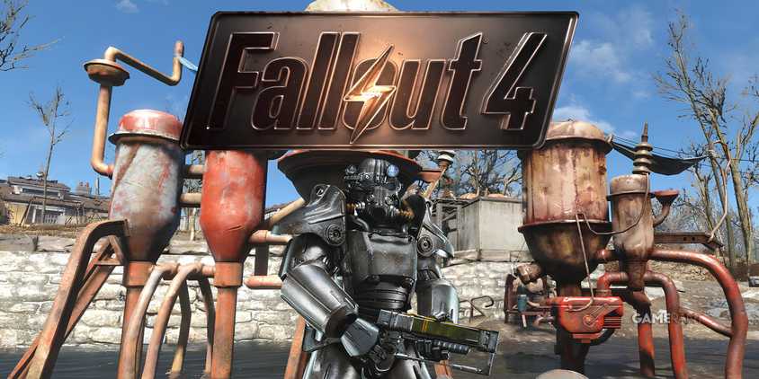 Unlucky Fallout 4 Player Finds Preston Garvey in Terrible Location