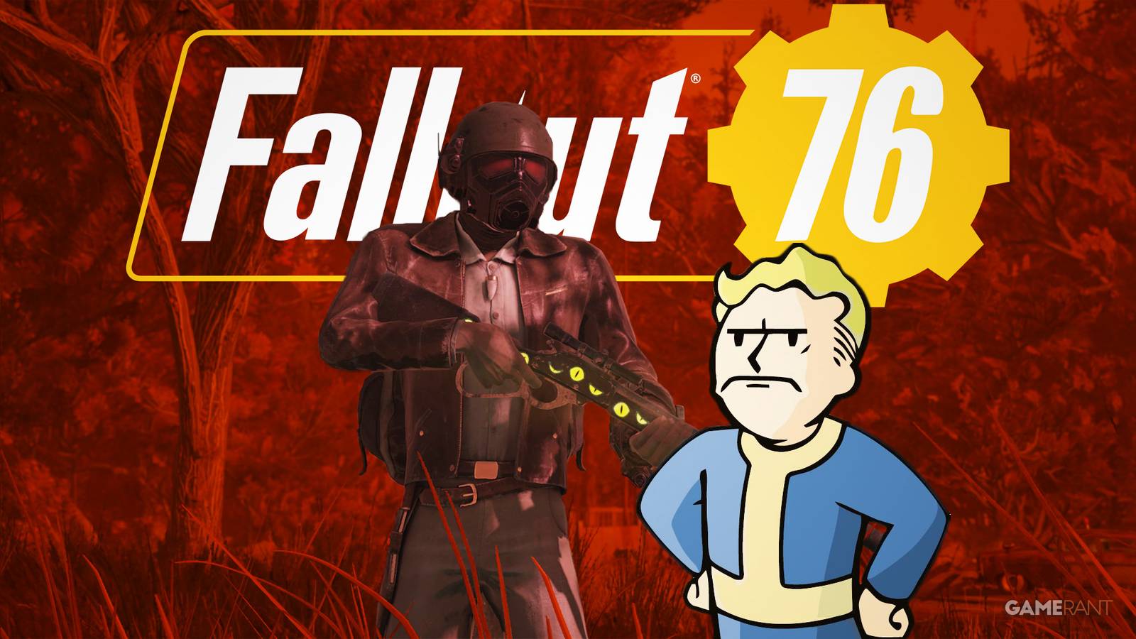 Fallout 76 Allegedly Uses Fan's Art Without Permission
