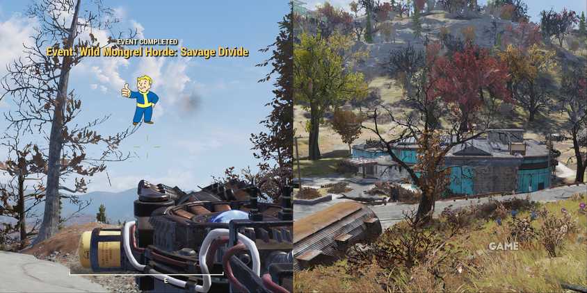 What To Expect From Fallout 76 in 2025