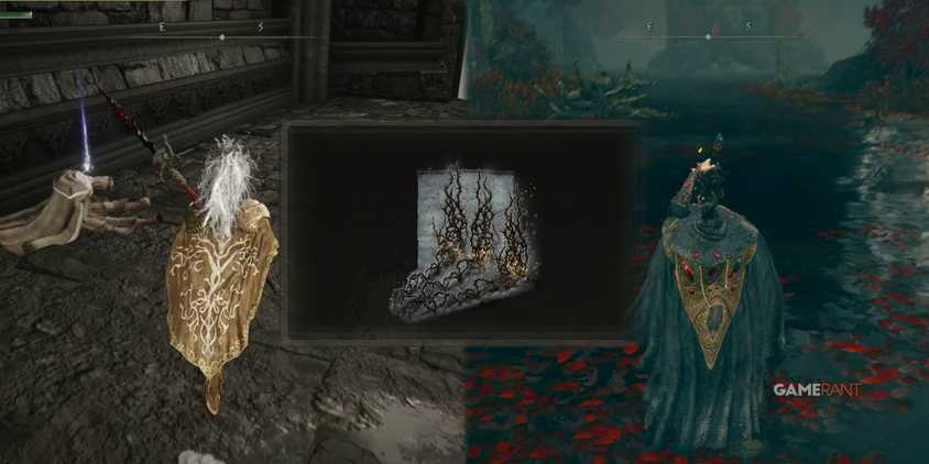 Elden Ring: Shadow of the Erdtree - Best Impenetrable Thorns Build