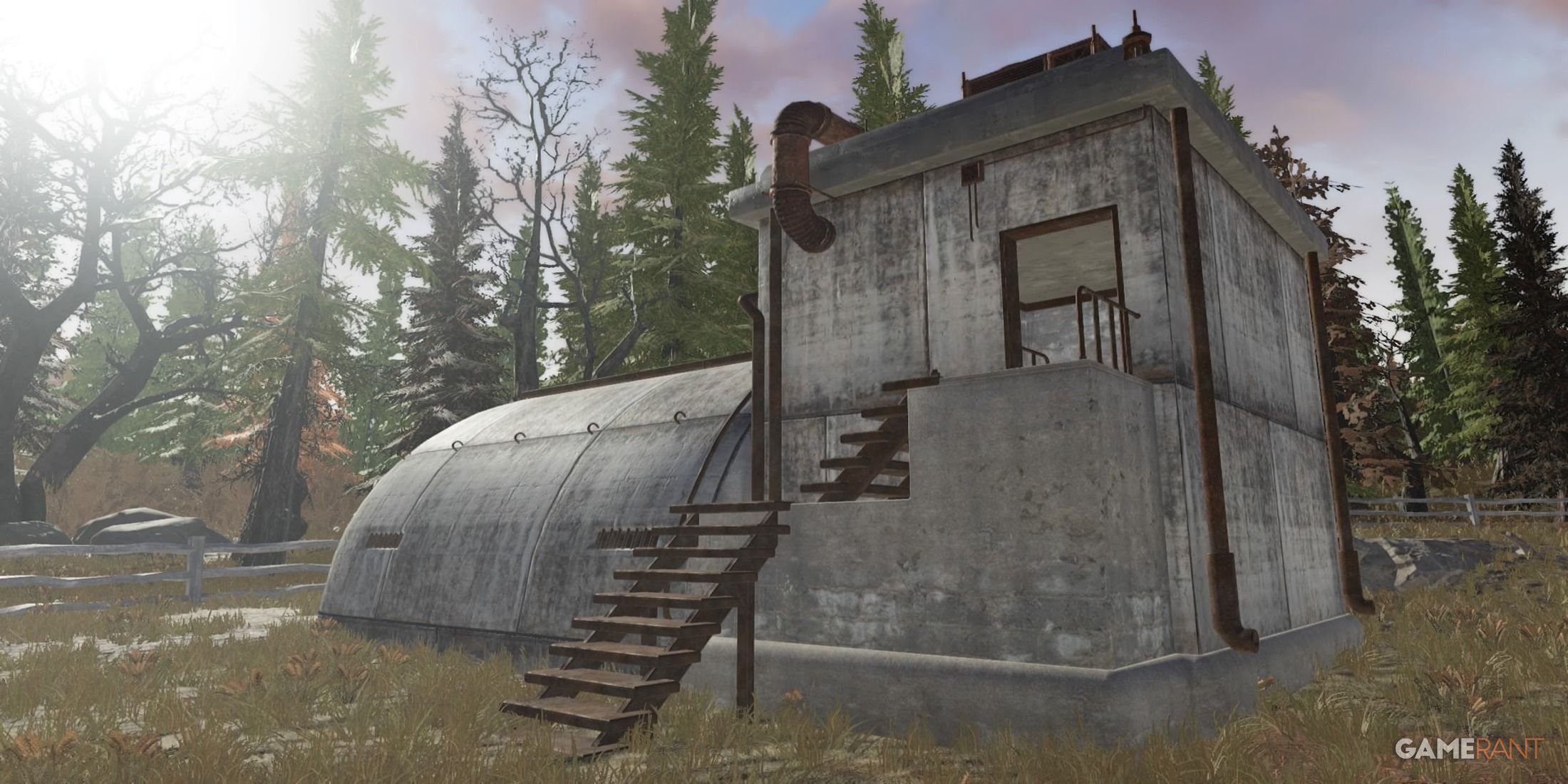 Best Building Prefabs In Fallout 76