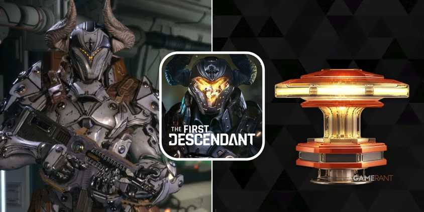 The First Descendant: How to Prestige (Reset Character Level)