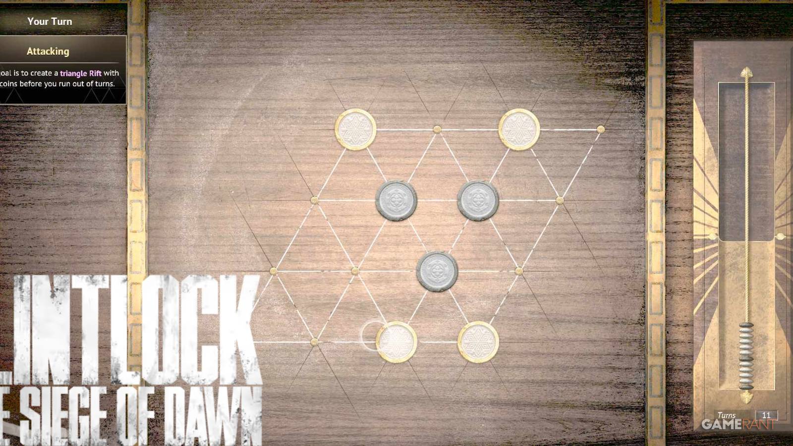 How Flintlock: The Siege of Dawn's Sebo Compares to Other Popular Minigames