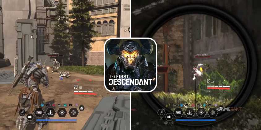 The First Descendant: What Is The Max Level?