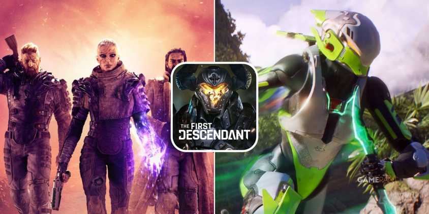 The First Descendant: Best Controller Settings