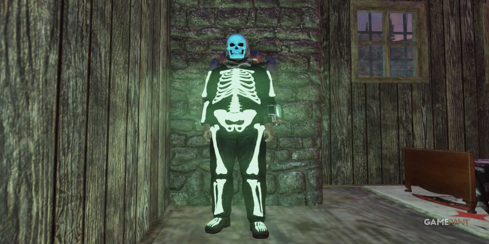 Fallout 76: Mischief Night Event Details (2024)