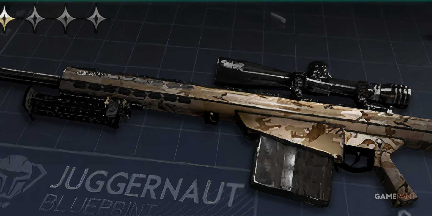 The Best Sniper Rifles In Once Human