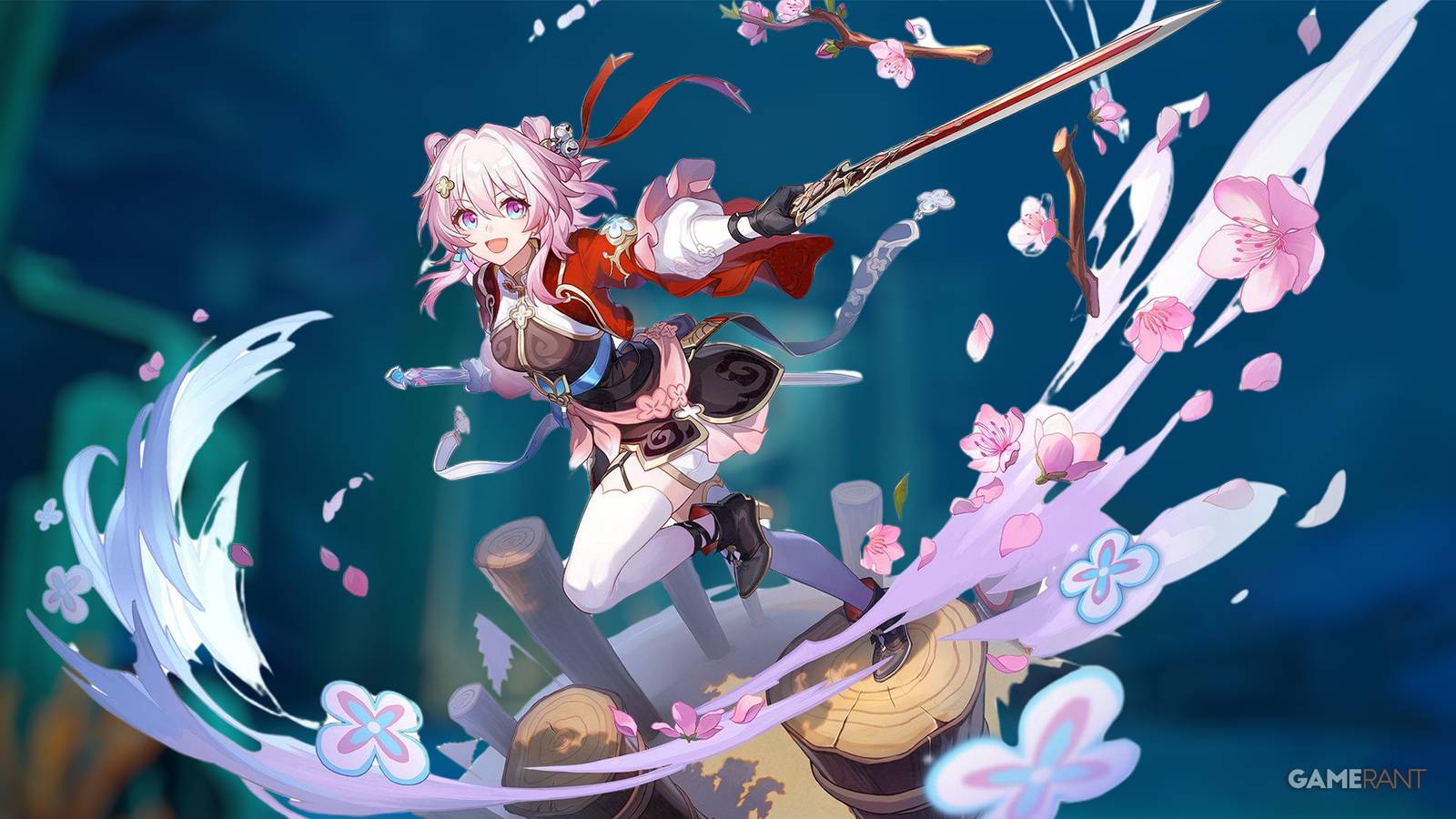 How Honkai: Star Rail's March 7th Hunt May Shake Up The Meta