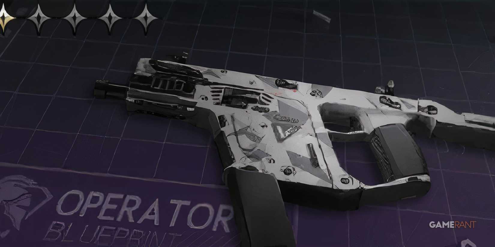 Best Submachine Guns In Once Human