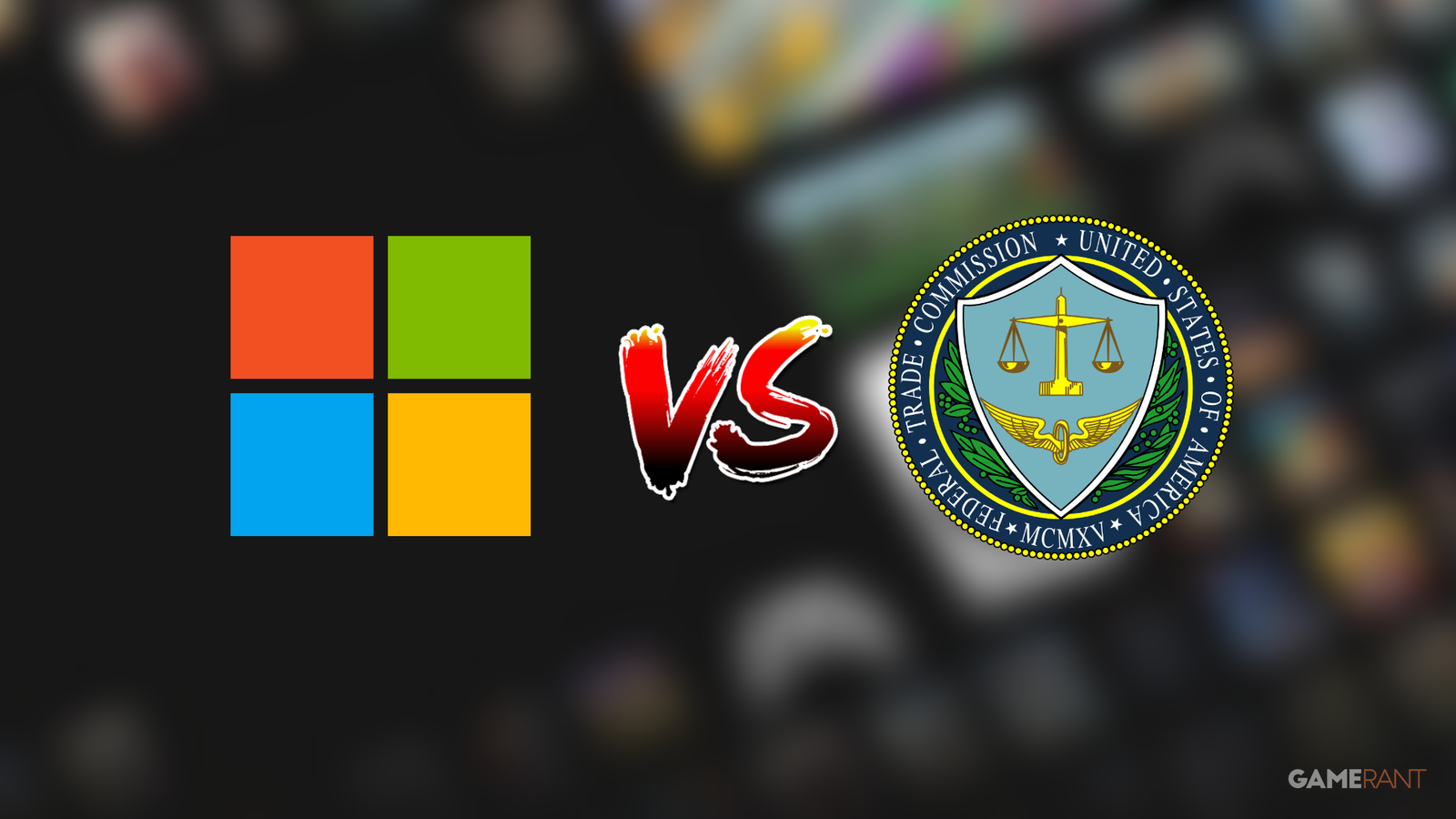 FTC Strikes Back at Microsoft Over Xbox Game Pass Price Increase