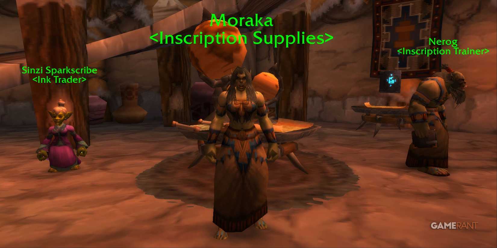 wow professions engineering cataclysm