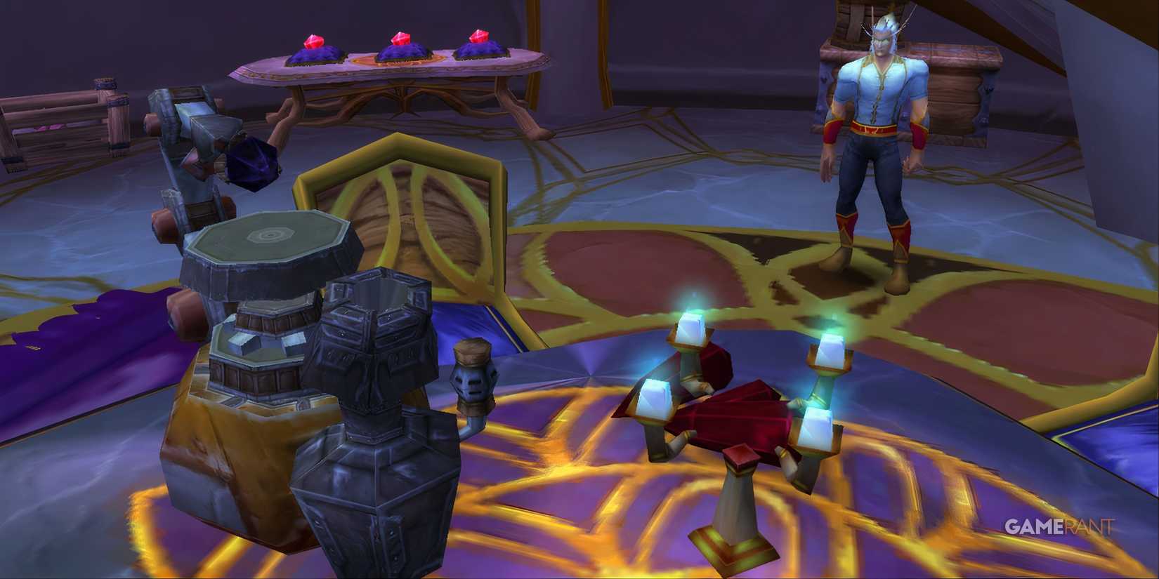 wow professions engineering cataclysm