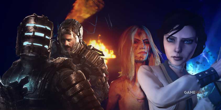 Judas' Titular Protagonist Explained
