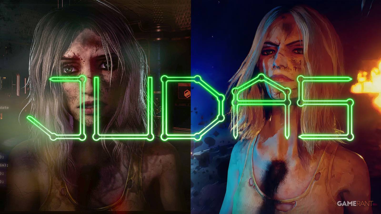 Judas' Titular Protagonist Explained