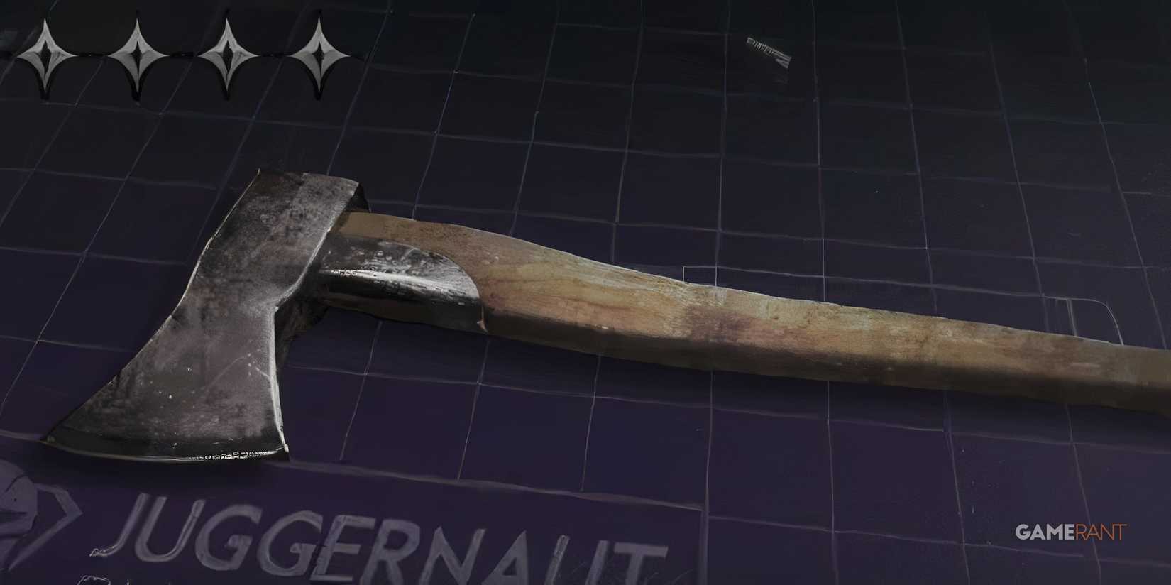 Best Melee Weapons In Once Human