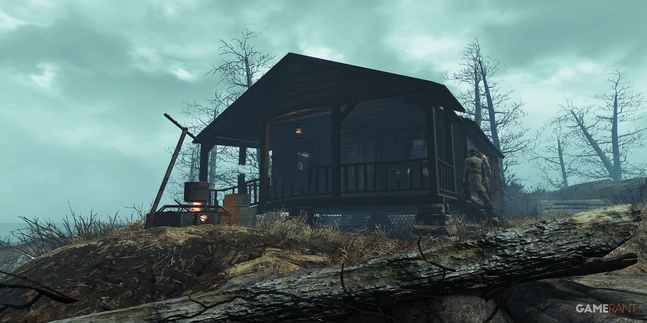 Best Settlements For Endgame Builds In Fallout 4