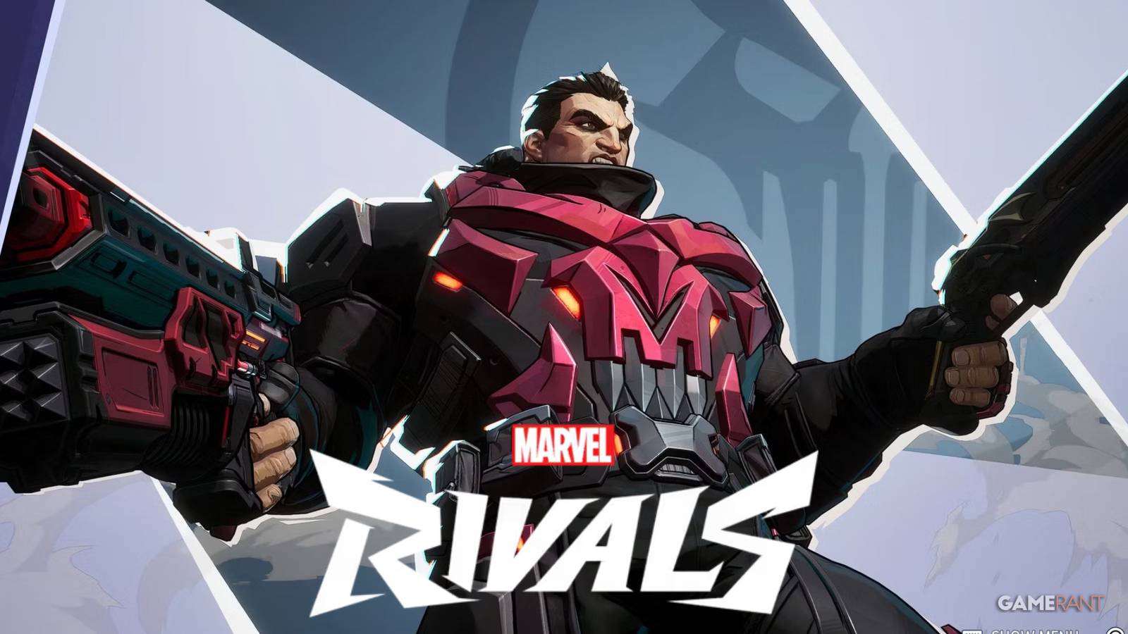 Marvel Rivals May Be Hiding a Game-Changing Feature in Plain Sight