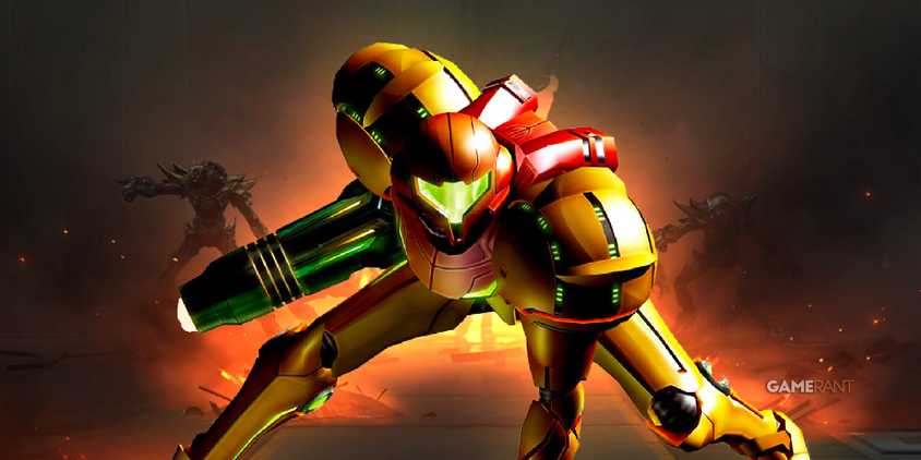 Metroid Prime 4: Beyond's Next Trailer Has a Golden Reveal Opportunity