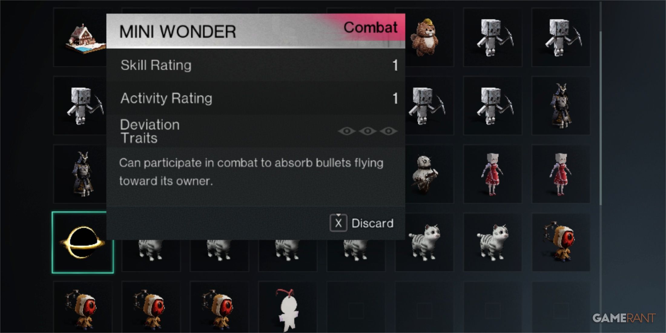 The Best Combat Deviants In Once Human