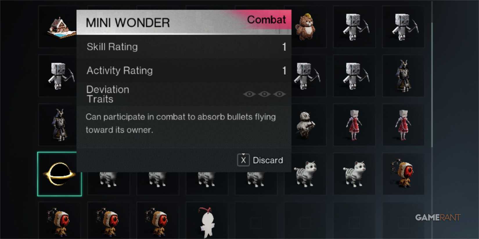 The Best Combat Deviants In Once Human