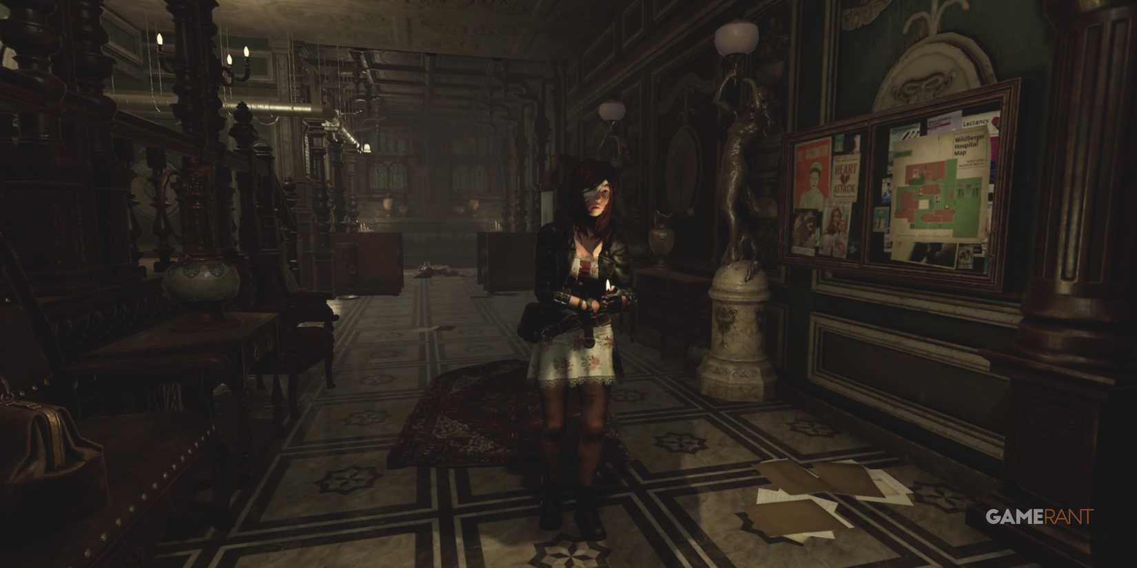 10 Best Third-Person Horror Games, Ranked