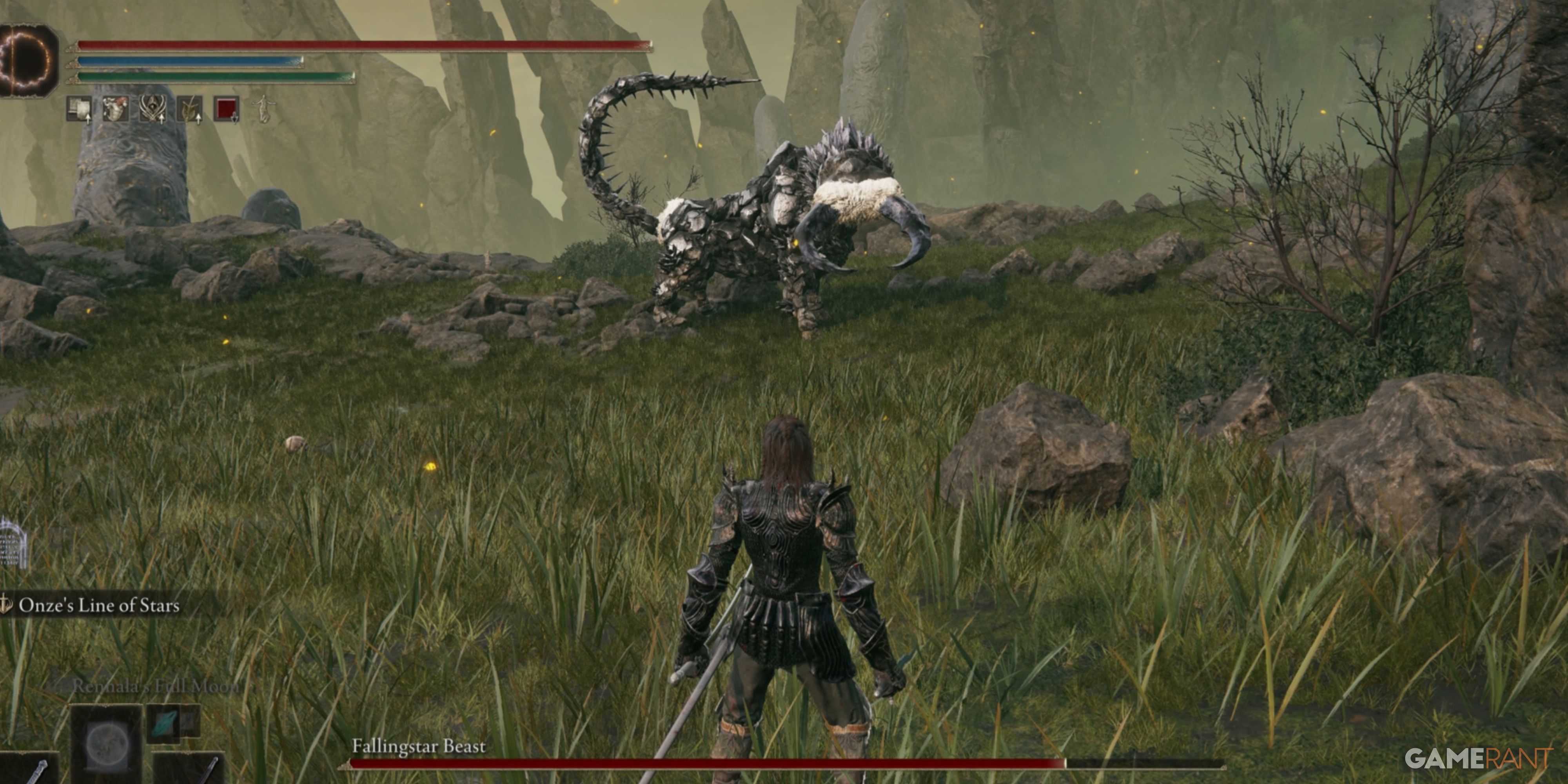 Elden Ring: Bosses That Should Have Been Harder