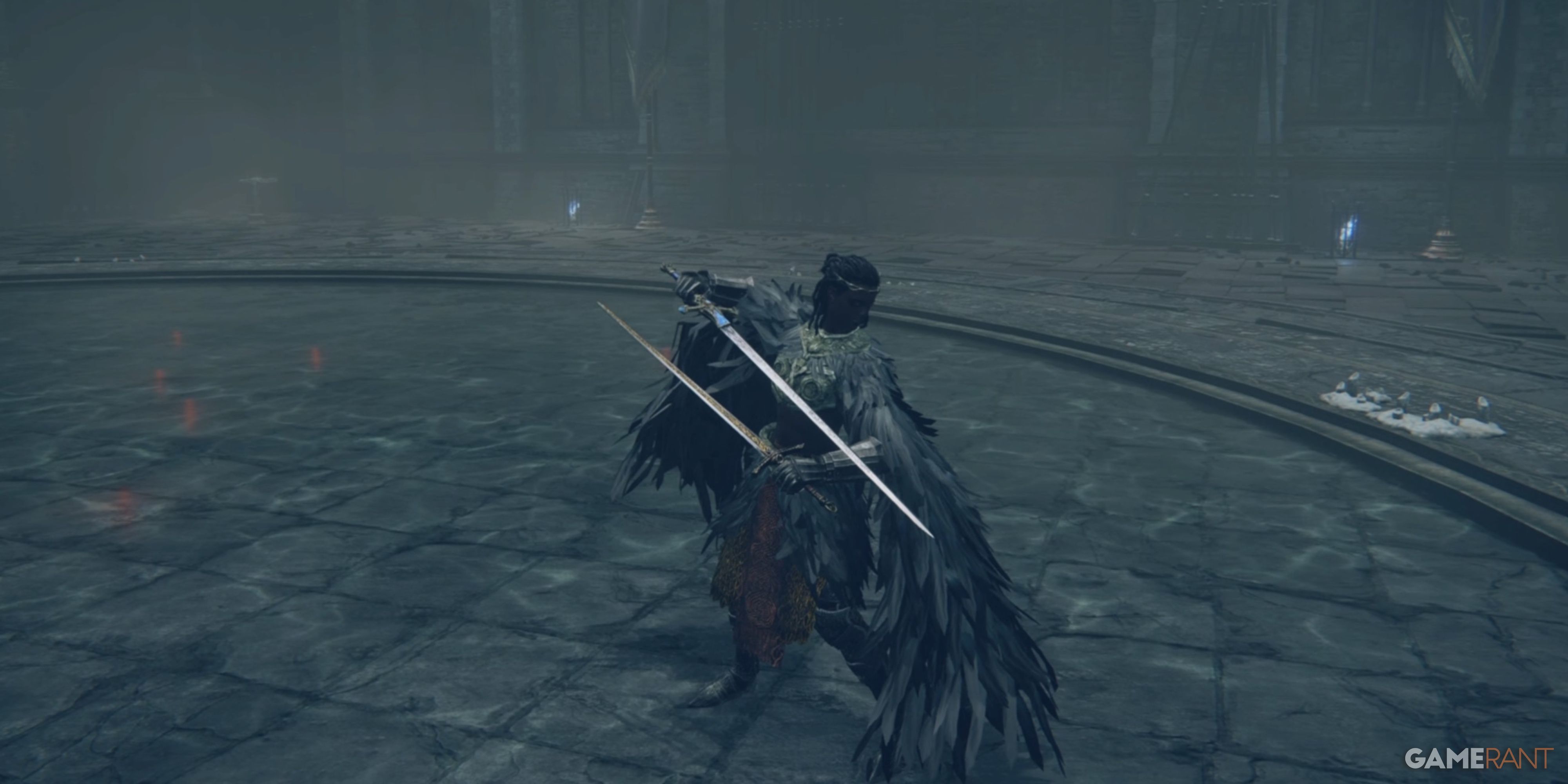 Most Overpowered Weapons In Elden Ring