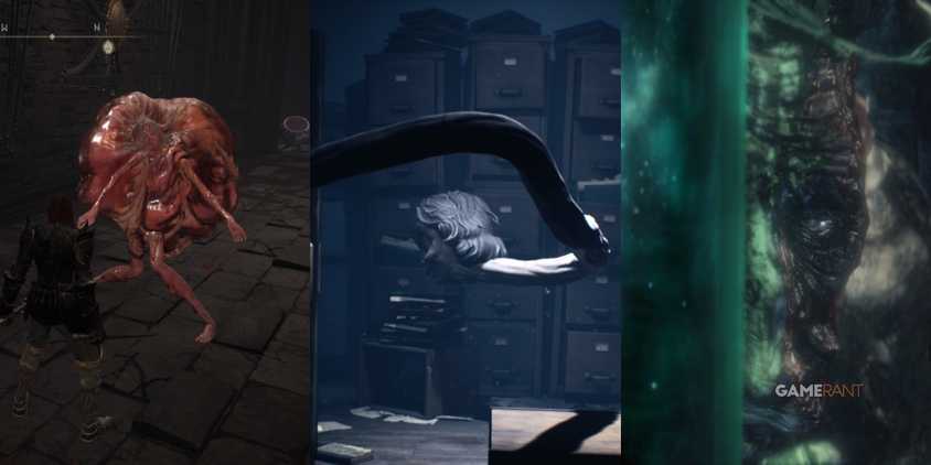 Best Robot Horror Games