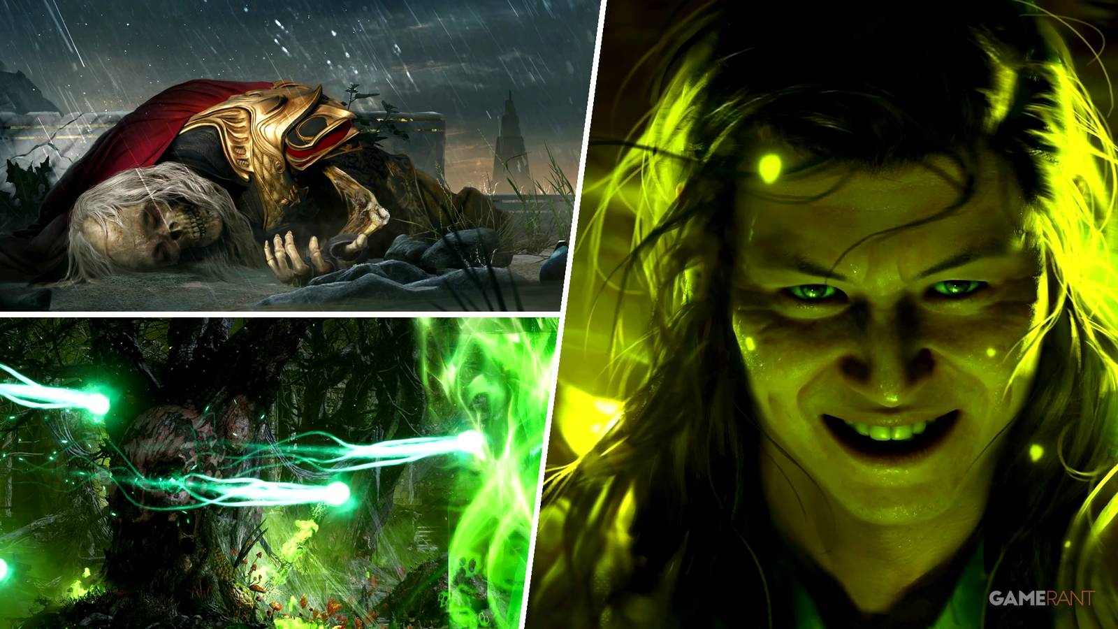 Mortal Kombat 1: How to Beat Deadly Sorcerer Shang Tsung (Invasions ...